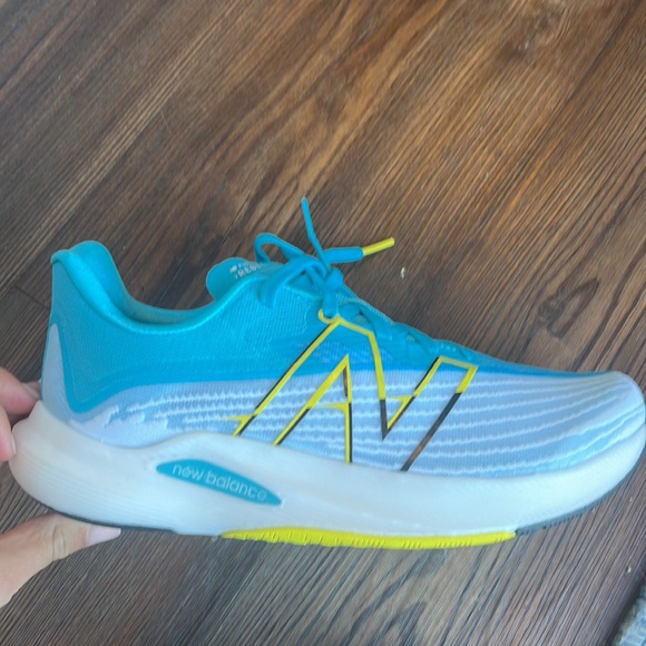 New Balance | Shoes | Brand New Fuel Cell New Balance | Poshmark